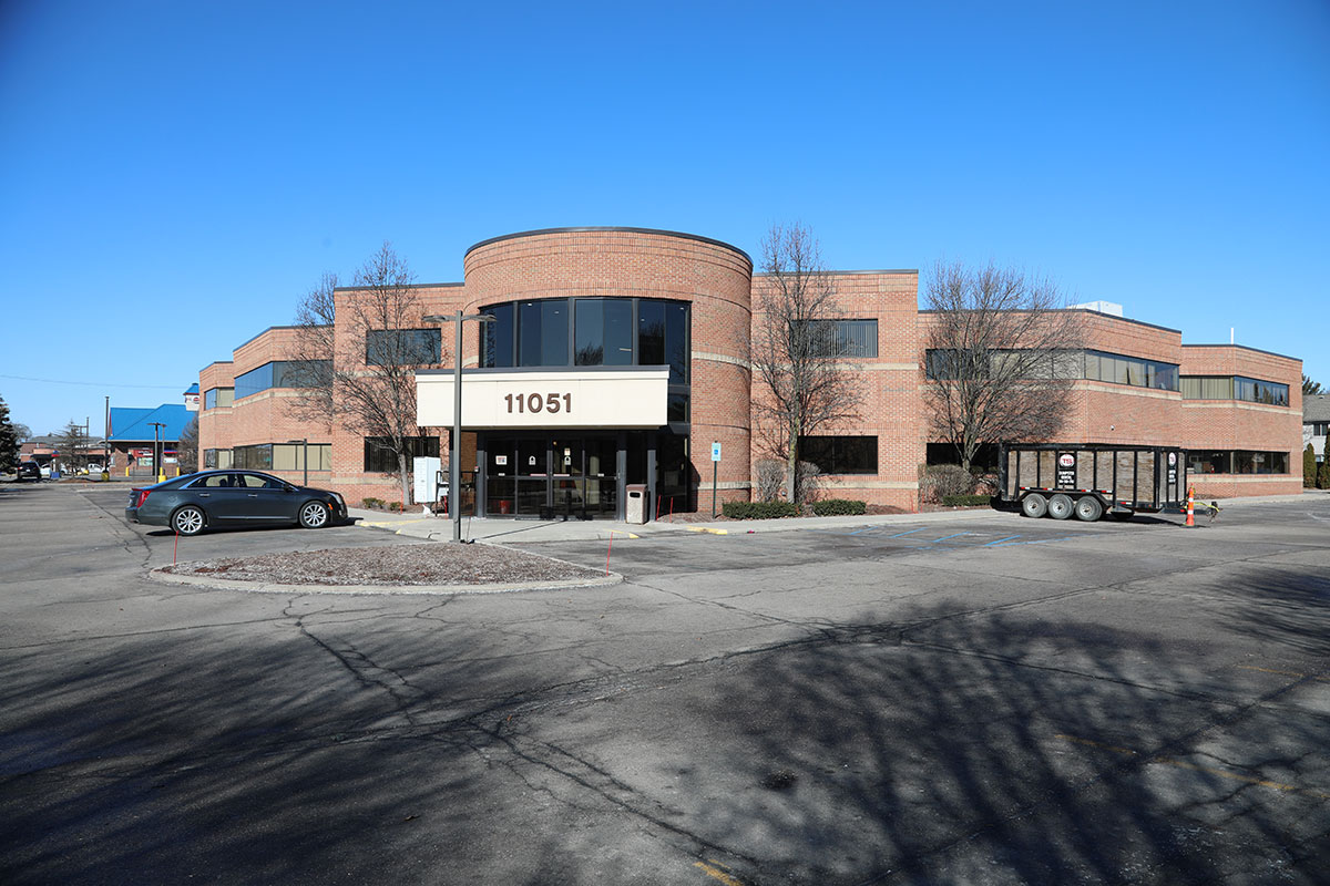 Icon Development | Building & Development