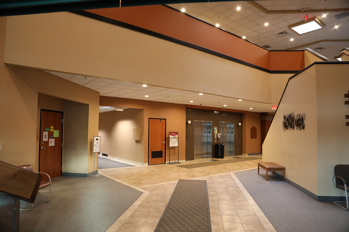 Icon Development | Building & Development